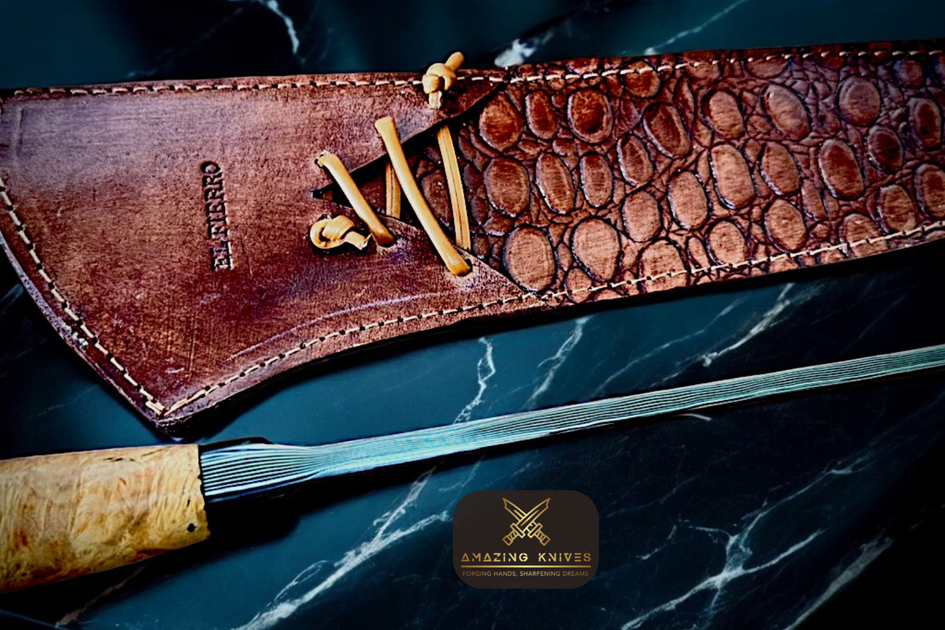 DM19 - PRISMATIC DAMASCUS – My Store